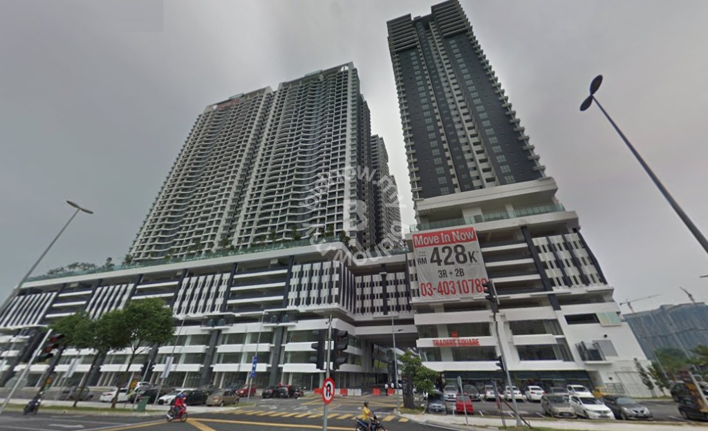 KL Traders Square, No. 99, Jalan Gombak, Setapak, 53000 Kuala Lumpur
