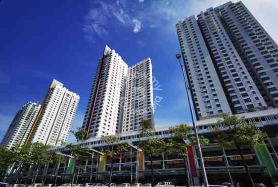 Lebuhraya Thean Tek, All Seasons Park, 11500 Ayer Itam, Penang