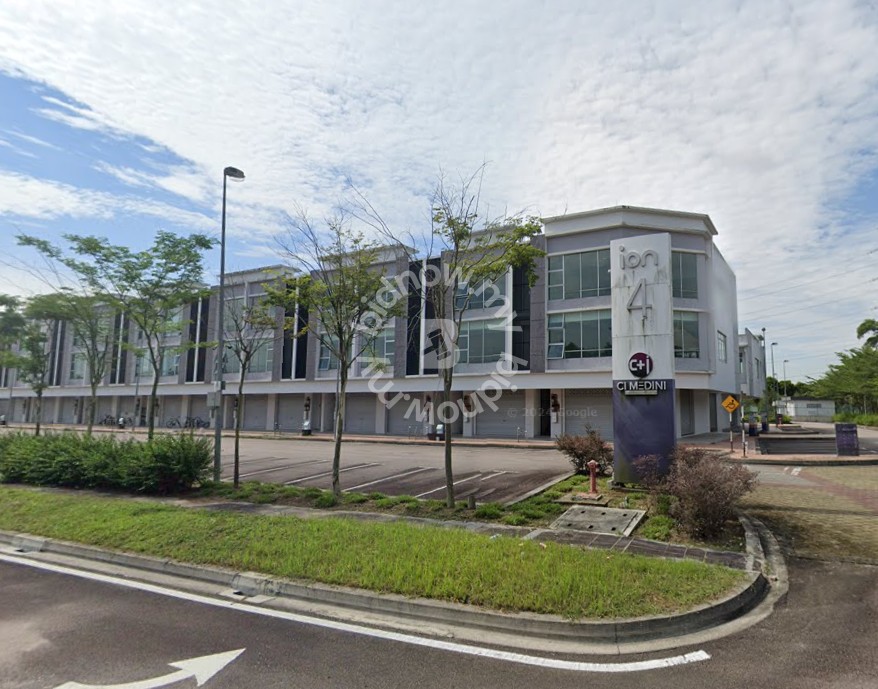 Block C, Pusat Perdagangan ION Medini 4, Persiaran Medini Sentral 5 ...
