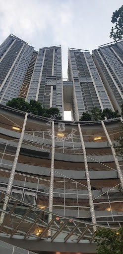 Era Segambut, No. 208, Jalan Segambut, Segambut, 51200 Kuala Lumpur