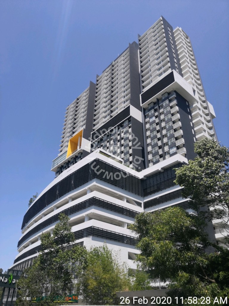 Nadayu 63, Jalan Melawati 8, Taman Nadayu, 53100 Kuala Lumpur