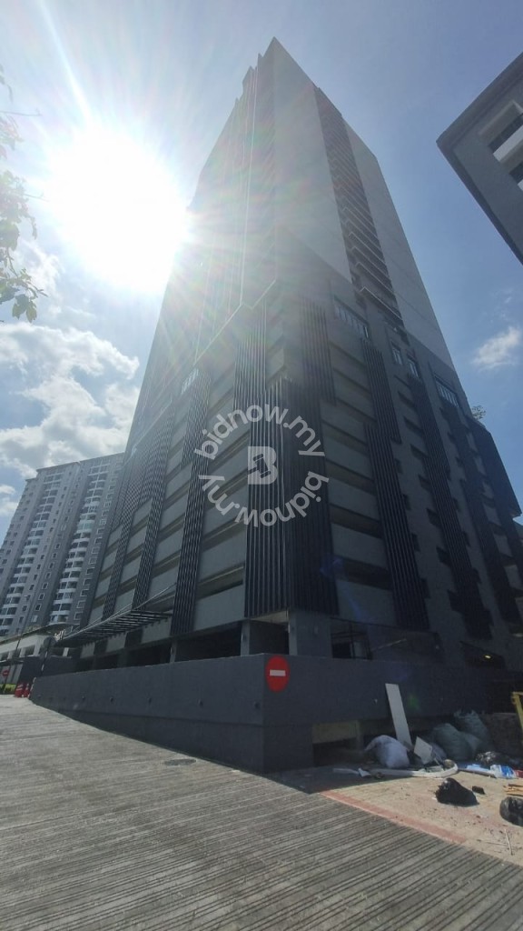 Menara VOS, Jalan Tunku Kudin, 11600 Jelutong Penang