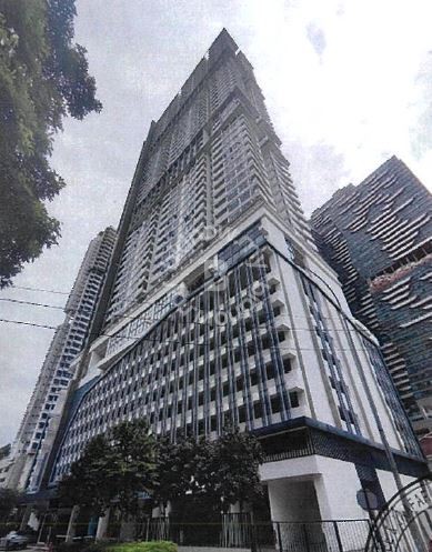Reizz Residence (Residensi Ampang Kiri), No. 9, Jalan Ampang Kiri ...