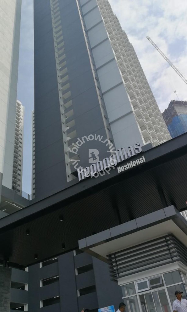 Residensi Kepongmas, No. 7, Jalan Metro Perdana Barat, Taman ...
