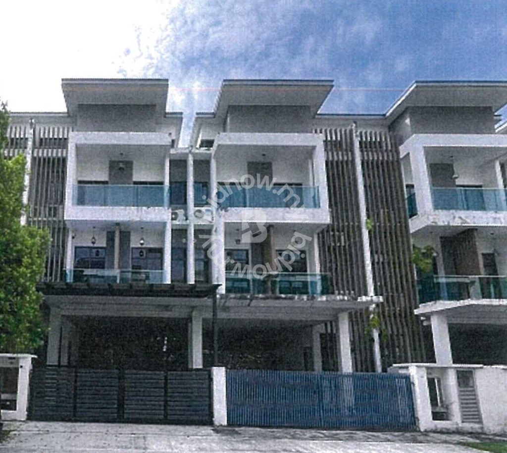 Jalan NPT 7/1K, Taman Nusaputra Timur, 47130 Puchong, Selangor