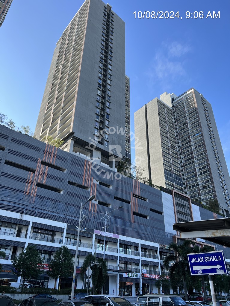 Tower B, Emporis Residences, Persiaran Surian, Kota Damansara, 47810 ...
