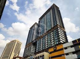 Block Tower 1, Residensi Opus, No. 8, Jalan Talalla, 50460 Kuala Lumpur.