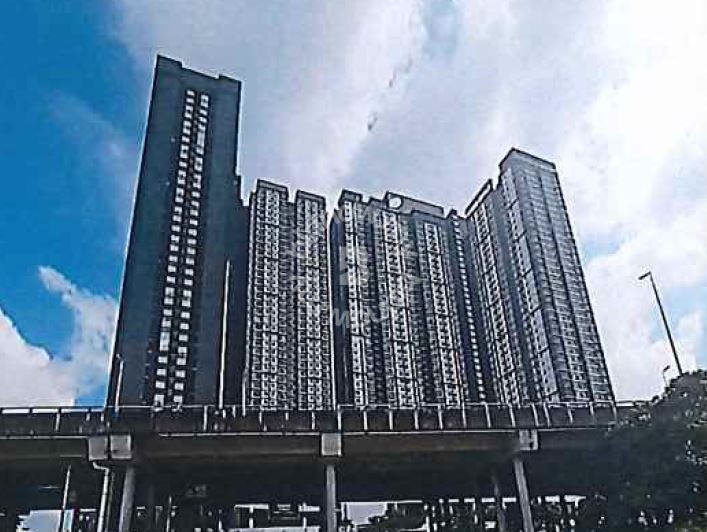 Residensi Minest, No. 62, Jalan Sinar Sentul 4, 51000 Sentul, Kuala Lumpur.