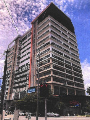 Wisma Trax (Wisma 730), Jalan Lima, Off Jalan Chan Sow Lin, 52200 Kuala ...