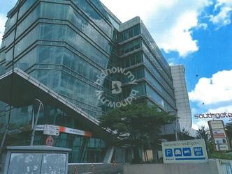 Pusat Komersial Southgate, No. 2, Jalan Dua, Off Jalan Chan Sow Lin ...