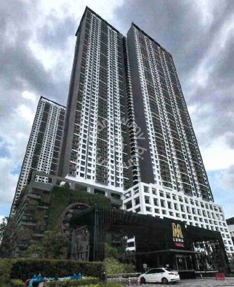 Tower B, Residensi M Luna, No. 888, Lingkaran Tengah 2, 52100 Kepong ...