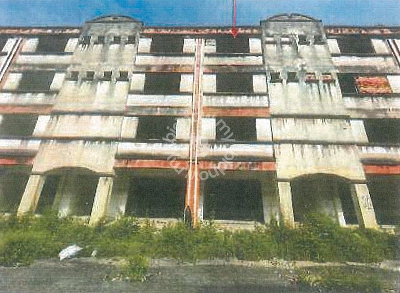 Jalan Kemboja 3F/1, Perniagaan Jalan Kemboja, 48300 Bukit Sentosa, Selangor