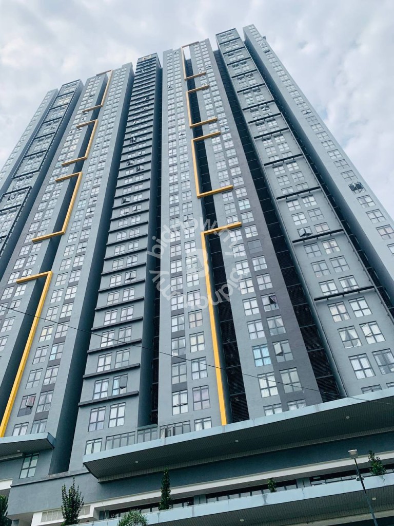 Neu Suites, Ampang Tiga, No. 6, Jalan Nipah, Ampang, 55000, Kuala Lumpur