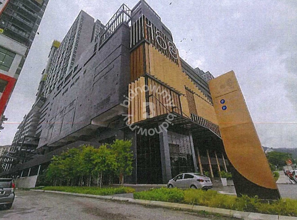 168 Residensi Selayang, KM12, Jalan Ipoh-Rawang, 68100 Batu Caves, Selangor