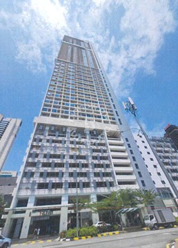 Wisma Infinitum, No, 18, Jalan Dewan Sultan Sulaiman, 50300 Kuala ...