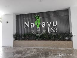 Nadayu 63, Jalan Melawati 8, Taman Nadayu, 53100 Kuala Lumpur
