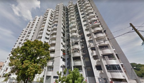 Jalan Gangsa, Green Lane Heights - Blok C, 11600 Jelutong, Penang.