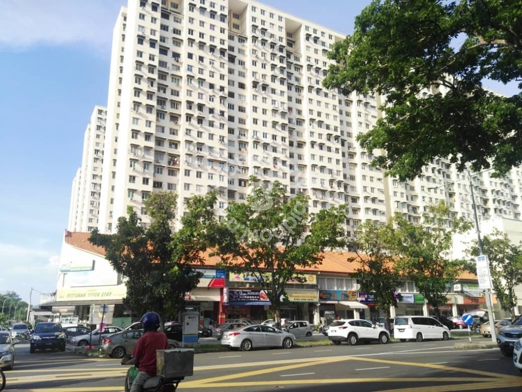 Gat Lebuh Macallum, Sri Saujana, 10300 Penang
