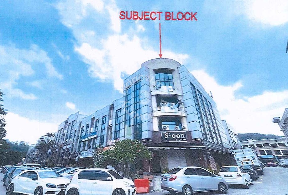 Pusat Bandar Wangsa Maju (Klsc), Jalan Wangsa Delima 6, 53300 Kuala Lumpur
