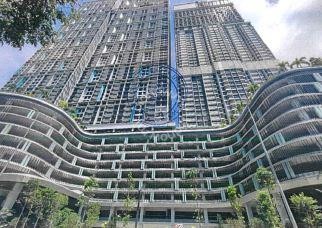 57th Floor, Block A, Trion @ KL, Residensi Trion 1, 55200 Sungai Besi ...