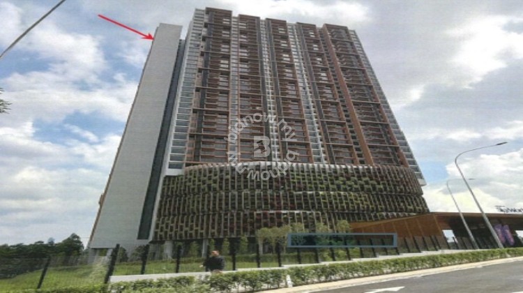 Residensi Skysanctuary 1 (Also Known As Edgewood Residences), No. 2 ...