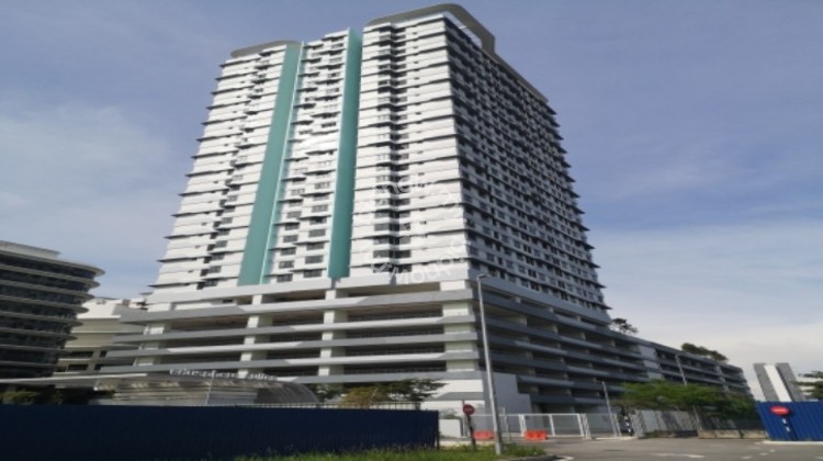 Edusphere Suites, Persiaran Bestari, Cyber 11, 63000 Cyberjaya, Selangor