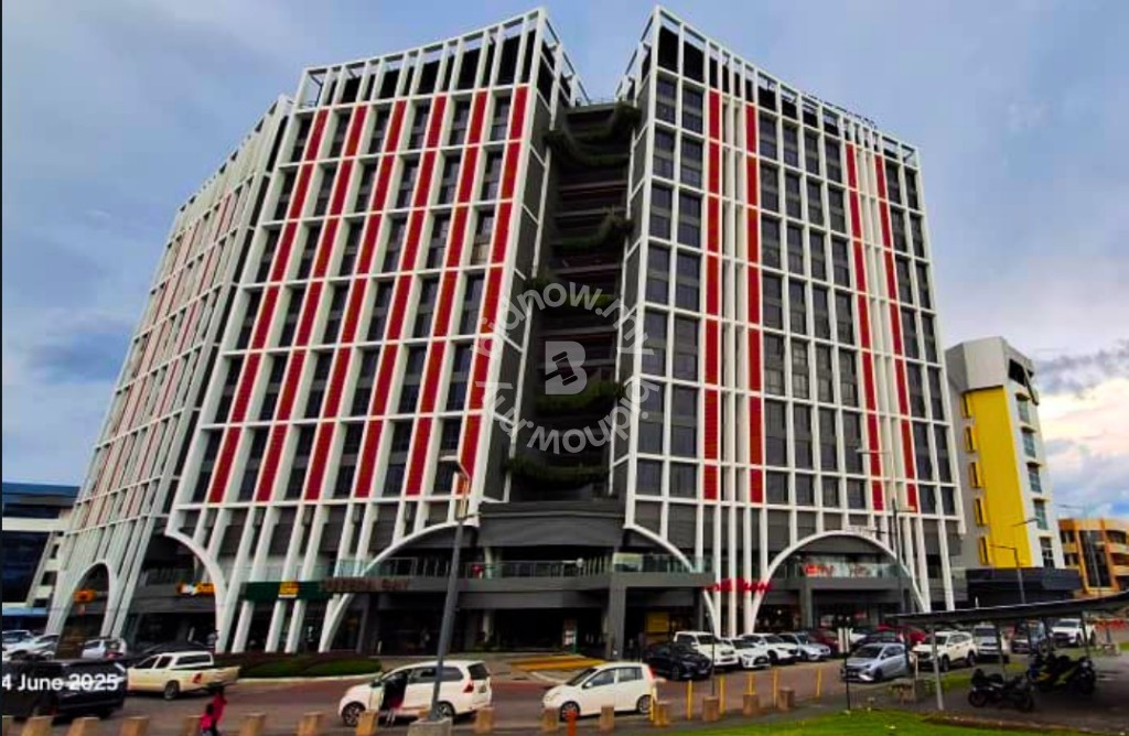 Tower B, Level 5, Sutera Bay @ Sadong Jaya, Sadong Jaya, Karamunsing ...