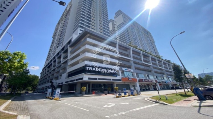 28th Floor, Block B, Residensi Cheras Selatan Traders Garden, Jalan ...