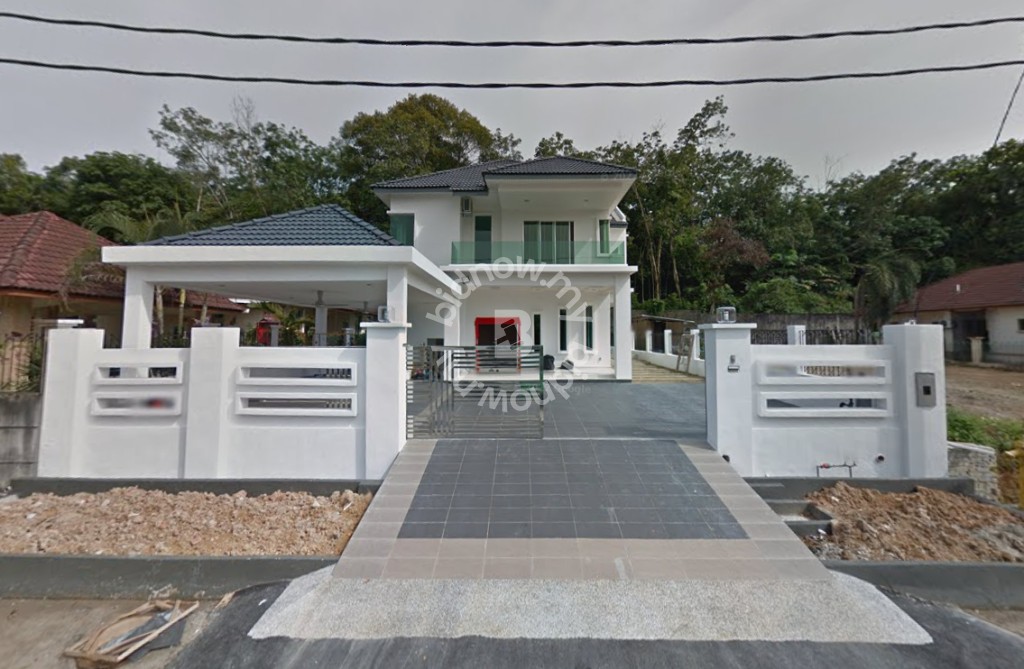 Jalan Bukit Noning, Taman Bukit Noning, 14000 Bukit Mertajam, Penang