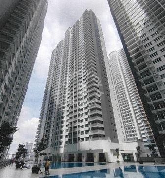 Level 42, Block C2, RC Residences (also known as Residensi Bandar Razak ...