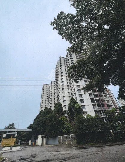 Level 1, Block E, Midfields 2, Jalan Besi Kawi, Sungai Besi, 57100 ...