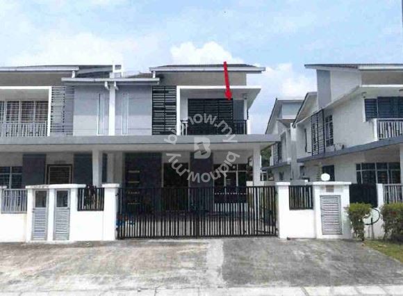 Jalan MR 2/10, Taman M-Residensi 2, 48020 Rawang, Selangor