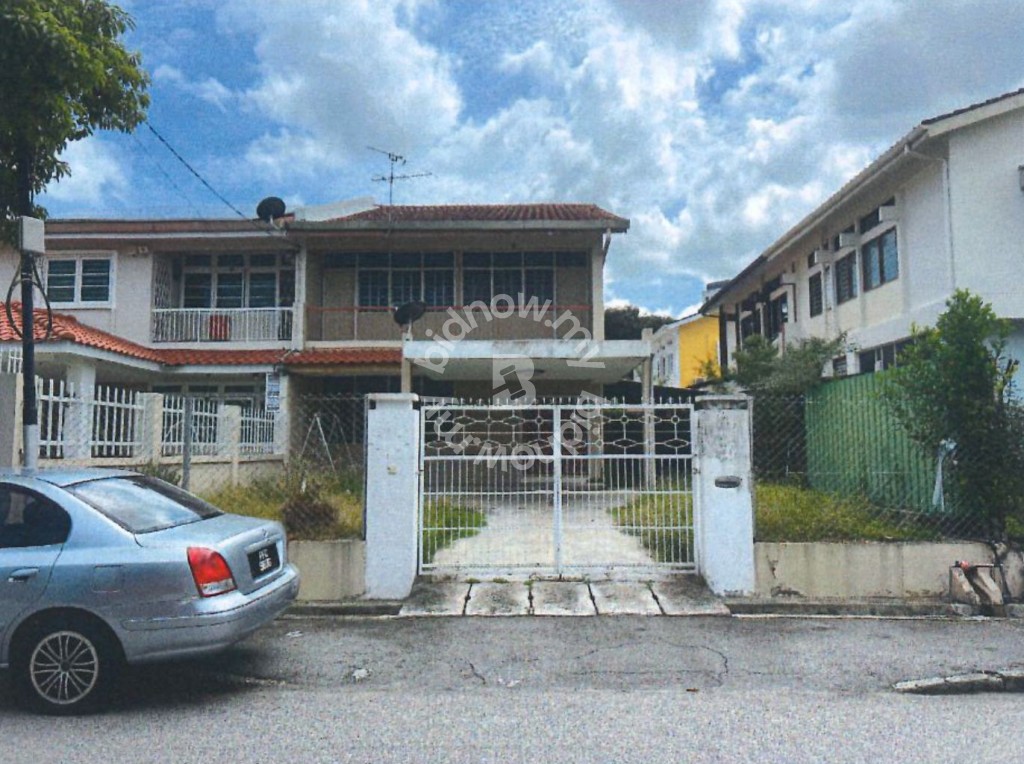 Lintang Tembaga, Taman Guan Joo Seng, 11600 Jelutong, Penang