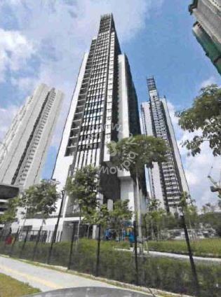 Residensi Dutamas (Alix Residence), No. 5, Jalan Dutamas Dahlia, 51200 ...