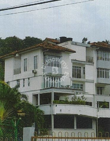 Laman Ledang, Jalan Bukit Kota, Bukit Ledang, 50480 Kuala Lumpur