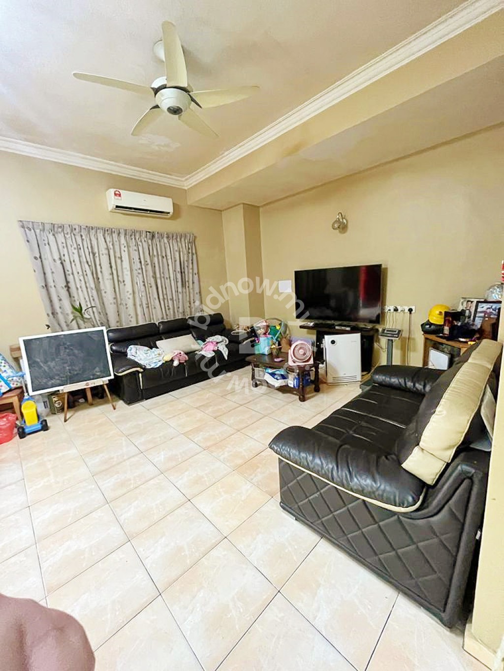 2 storey Semi D, Alma, Bukit Mertajam, Penang, impian ria, taman impian ...